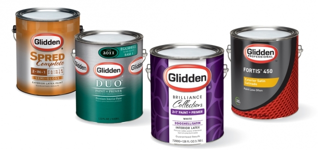 Recherche de teintes avec l’application mobile COLORMOBILE (PPG ...