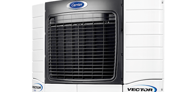 Evolution du groupe Vector 1350 de CARRIER TRANSICOLD - Fédération ...