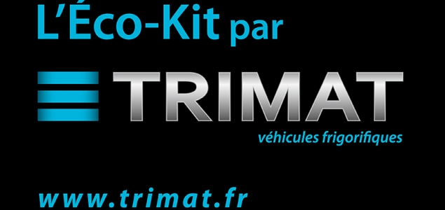 TRIMAT grande fraîcheur - Fédération Française de Carrosserie Industrie ...