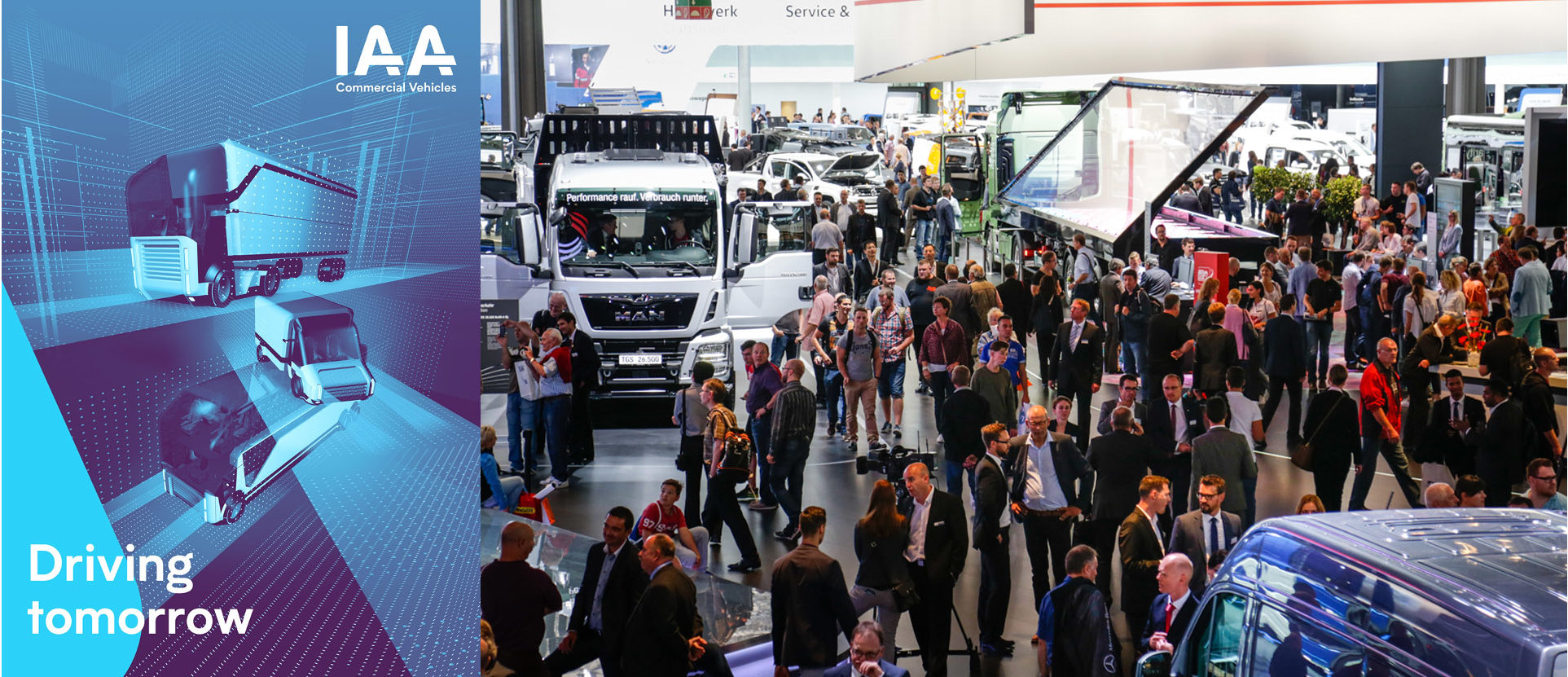 L'IAA Commercial Vehicles 2020 annulé - Fédération Française de ...