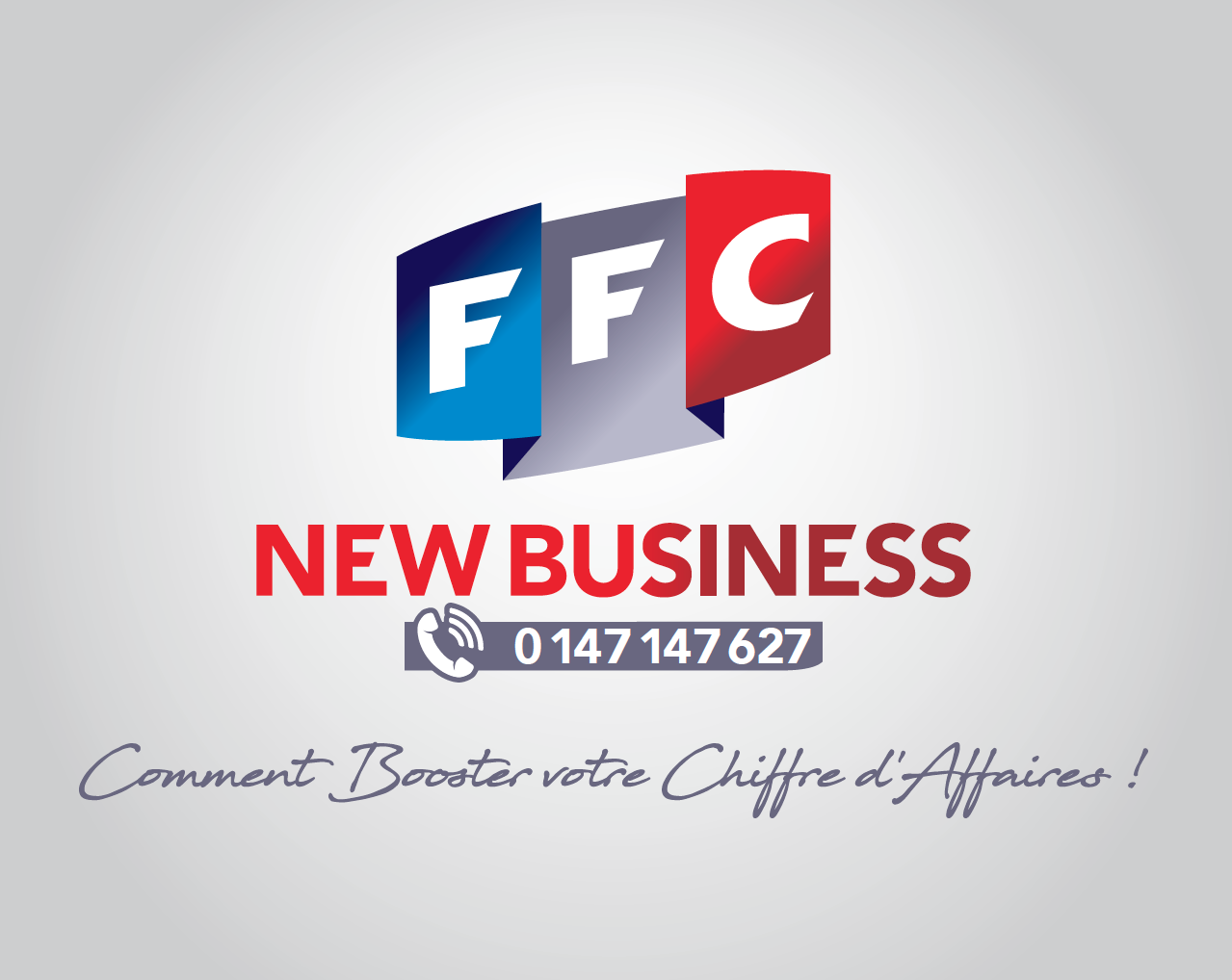 La FFC lance FFC New Business ! - Fédération Française de Carrosserie ...